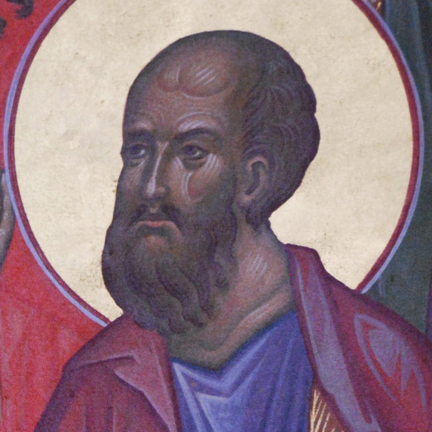 Archdiocese of Toronto - Webinar: “A Jewish Paul: Restoring the Apostle ...