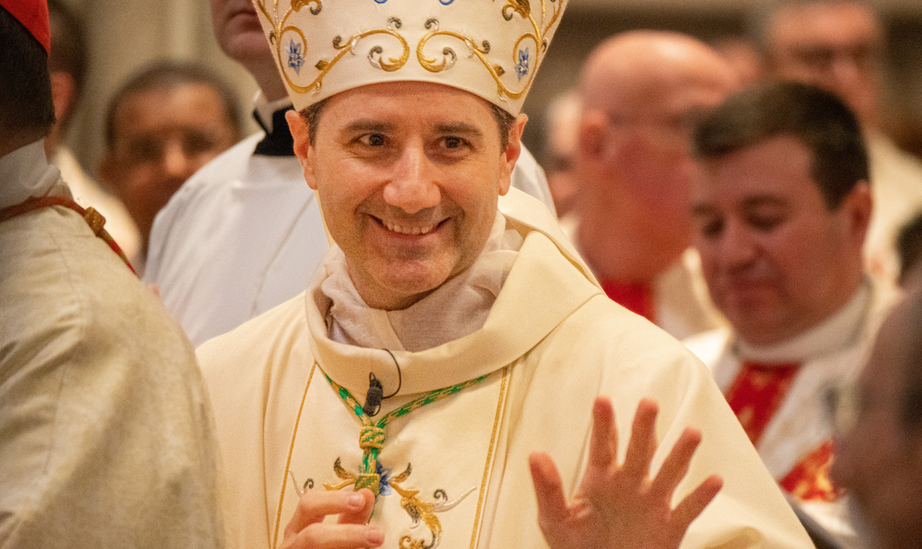 Archdiocese of Toronto - Archdiocese of Toronto
