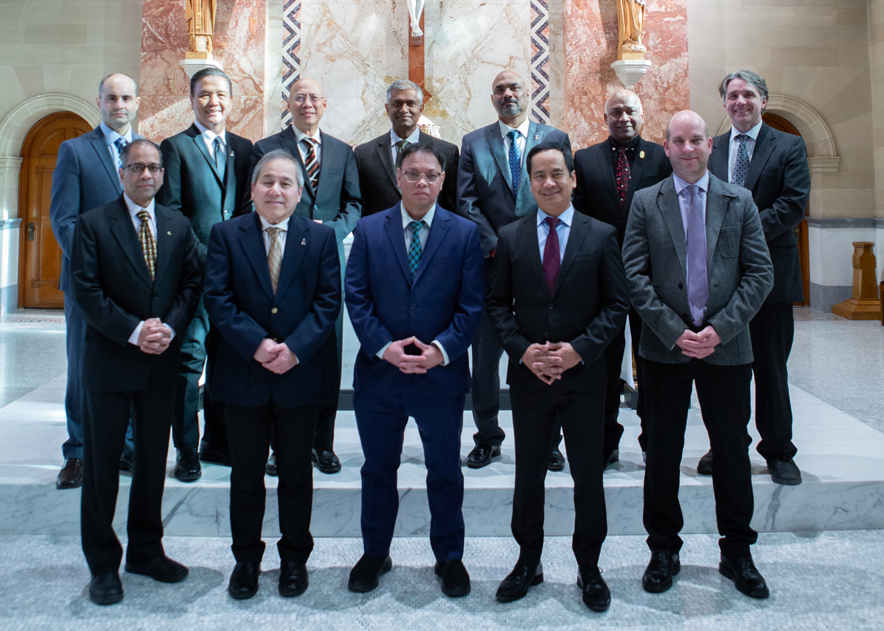 Archdiocese of Toronto - Archdiocese of Toronto